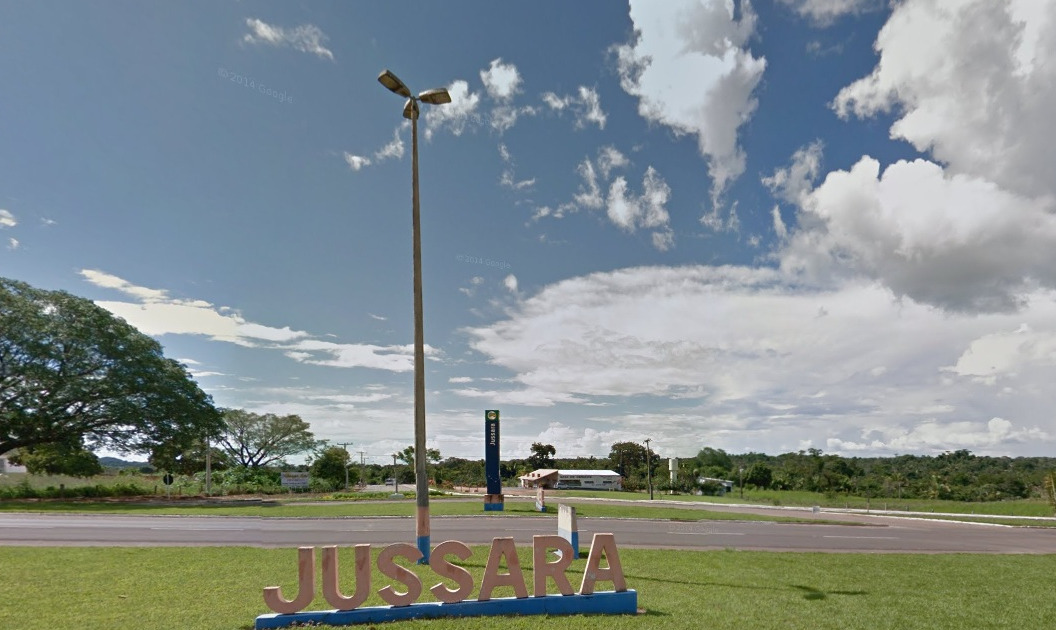 Jussara lança edital de processo seletivo com 160 vagas - Oeste Goiano