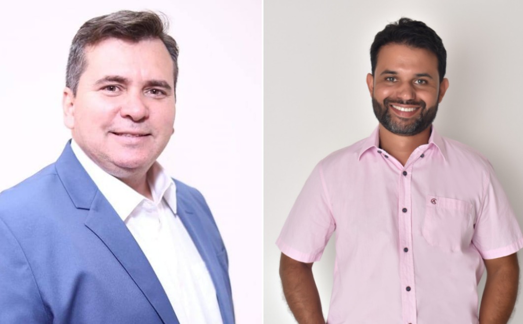 Júnior Correia une-se como vice de Rodrigo numa chapa PSD/DC - Oeste Goiano