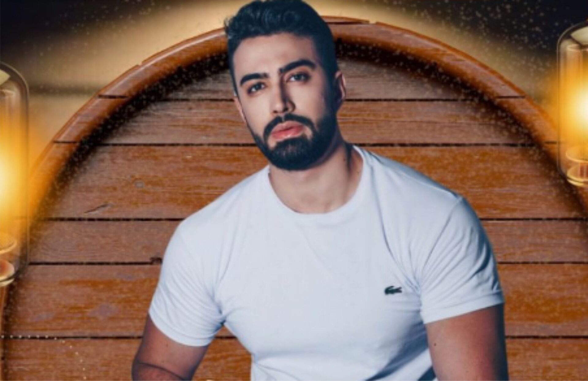 Hoje: aguardada noite de sexta com show de Thiago Mello - Oeste Goiano